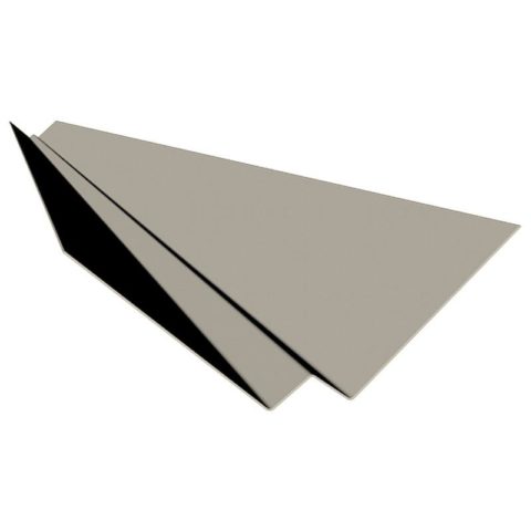 W-Valley Trim | Buy Metal Roofing Direct