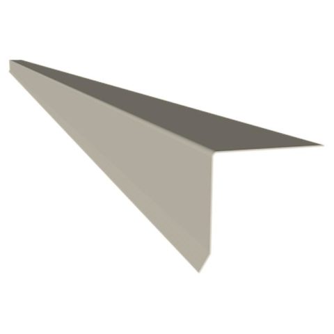 Drip Edge | Buy Metal Roofing Direct